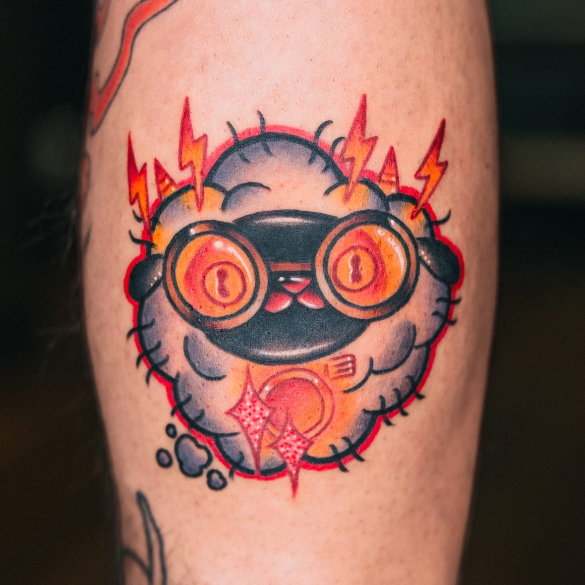 New School アーカイブ - GOOD TIMES INK