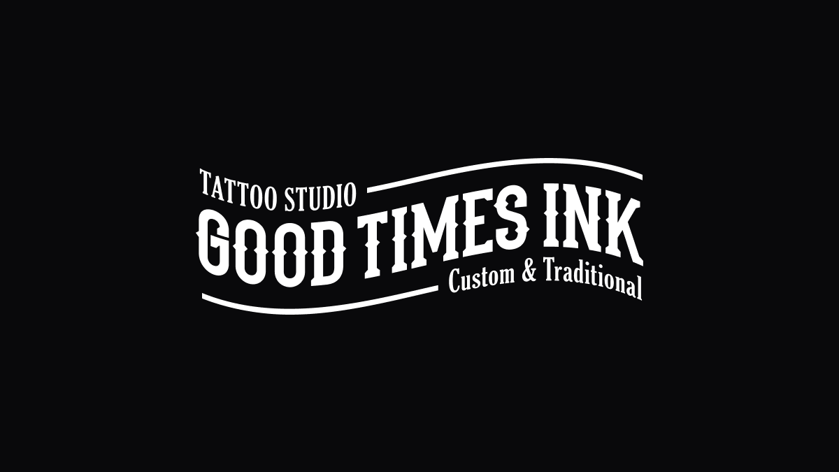 GOOD TIMES INK