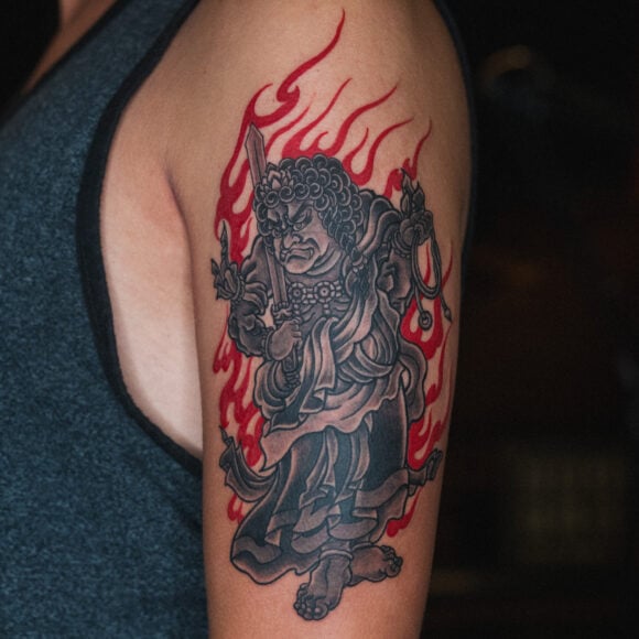 Wabori アーカイブ - GOOD TIMES INK