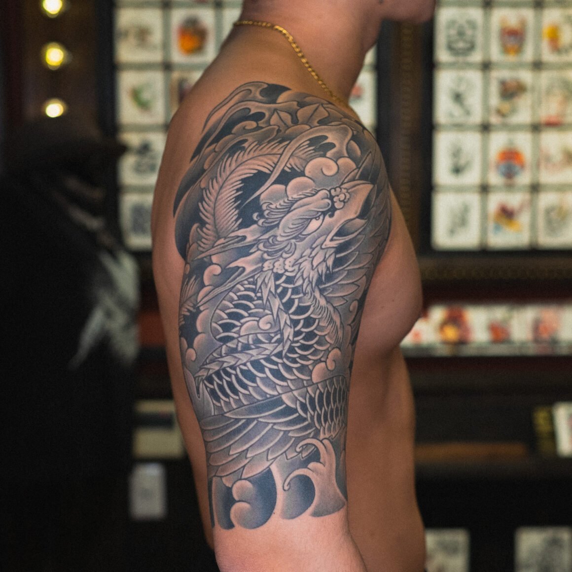 Wabori アーカイブ - GOOD TIMES INK