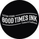 Tattoo aftercare with film dressing - GOOD TIMES INK